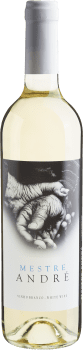 Mestre André Branco - Vinho Branco Portugal | BoaBebida